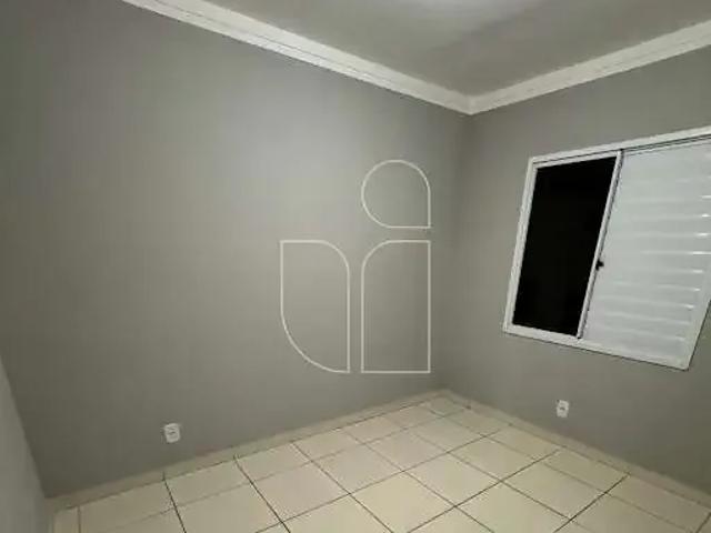 Apartamento para Venda em Marília/SP Vereador Eduardo Andrade Reis 2 Quartos