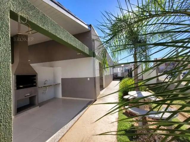 Apartamento para Venda em Marília/SP Vereador Eduardo Andrade Reis 2 Quartos