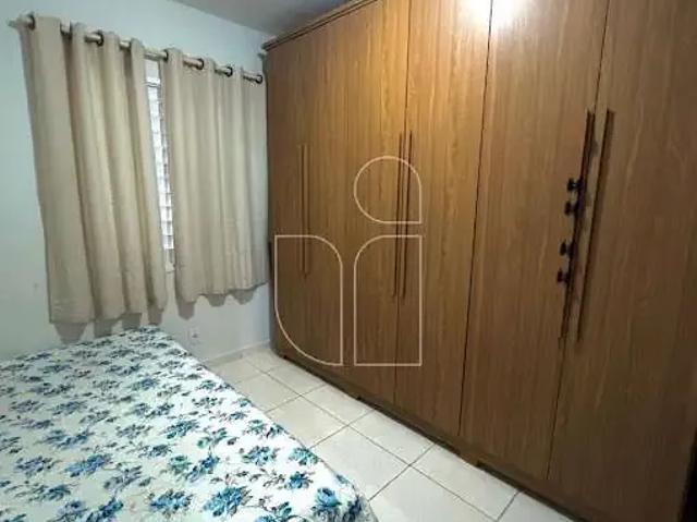 Apartamento para Venda em Marília/SP Vereador Eduardo Andrade Reis 2 Quartos