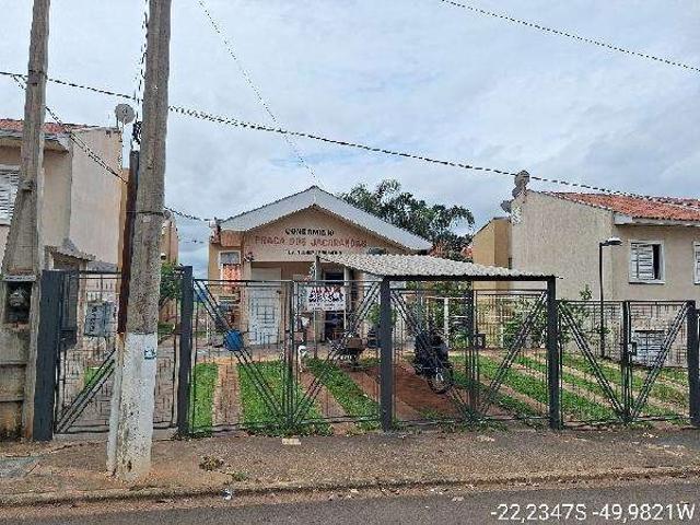 Apartamento para Venda em Marília/SP Vereador Eduardo Andrade Reis 2 Quartos