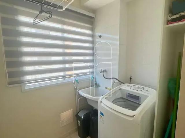 Apartamento para Venda em Marília/SP Vereador Eduardo Andrade Reis 2 Quartos