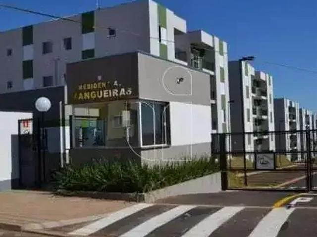 Apartamento para Venda em Marília/SP Vereador Eduardo Andrade Reis 2 Quartos