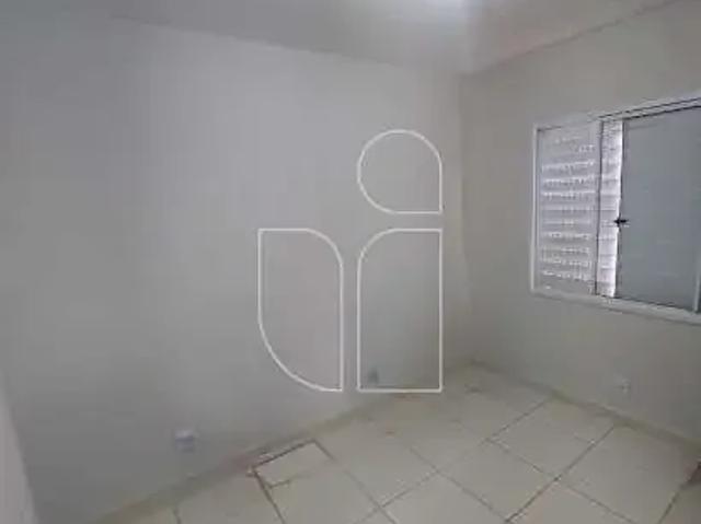Apartamento para Venda em Marília/SP Vereador Eduardo Andrade Reis 2 Quartos