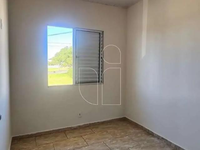 Apartamento para Venda em Marília/SP Vereador Eduardo Andrade Reis 2 Quartos