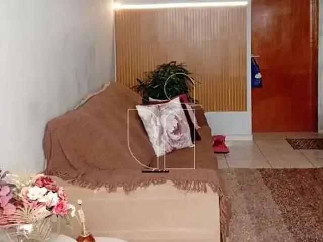 Apartamento para Venda em Marília/SP Vereador Eduardo Andrade Reis 2 Quartos