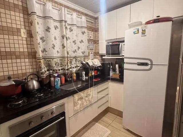 Apartamento para Venda em Marília/SP Vereador Eduardo Andrade Reis 2 Quartos