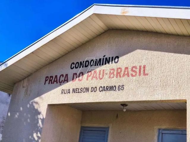 Apartamento para Venda em Marília/SP Vereador Eduardo Andrade Reis 2 Quartos