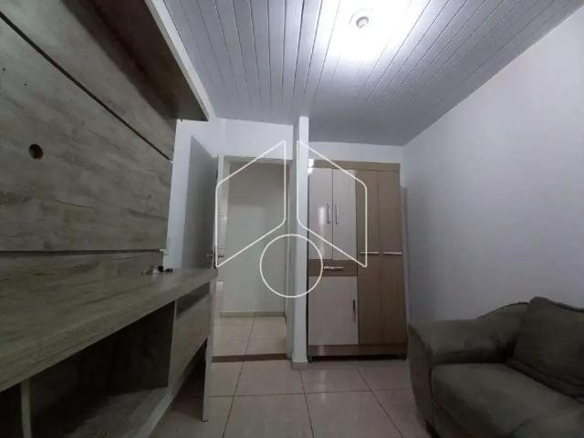 Apartamento para Venda em Marília/SP Vereador Eduardo Andrade Reis 2 Quartos