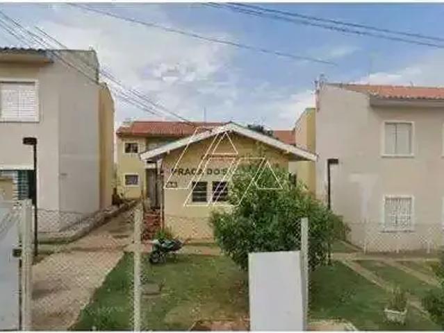 Apartamento para Venda em Marília/SP Vereador Eduardo Andrade Reis 2 Quartos