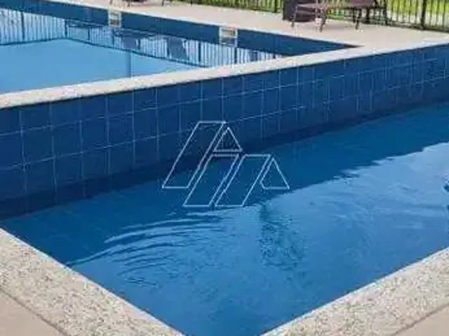 Apartamento para Venda em Marília/SP Vila Maria 2 Quartos
