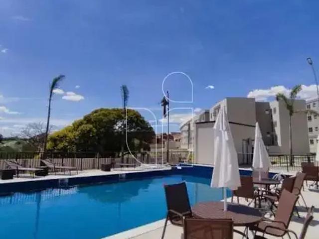 Apartamento para Venda em Marília/SP Vila Maria 2 Quartos