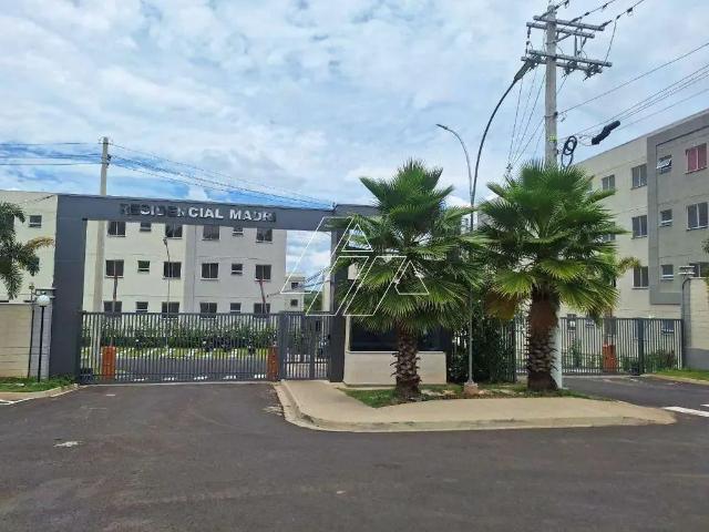 Apartamento para Venda em Marília/SP Vila Maria 2 Quartos