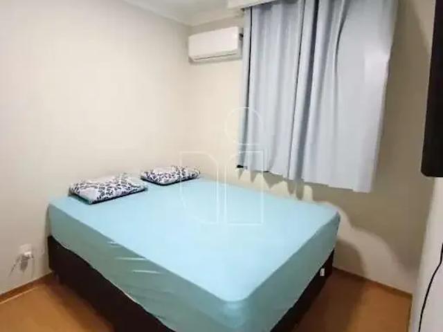 Apartamento para Venda em Marília/SP Vila Maria 2 Quartos