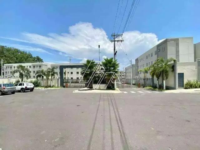 Apartamento para Venda em Marília/SP Vila Maria 2 Quartos