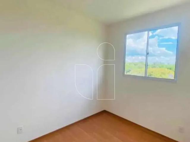 Apartamento para Venda em Marília/SP Vila Maria 2 Quartos