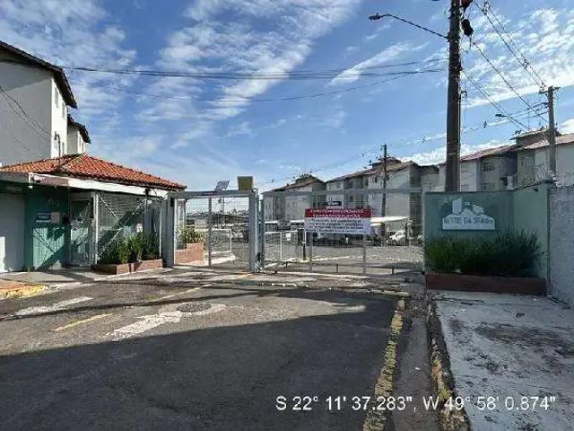 Apartamento para Venda em Marília/SP Vila Operária Alimentação I 2 Quartos