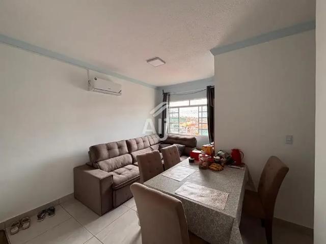 Apartamento para Venda em Marília/SP Vila Operária Alimentação I 2 Quartos