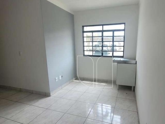 Apartamento para Venda em Marília/SP Vila Operária Alimentação I 2 Quartos