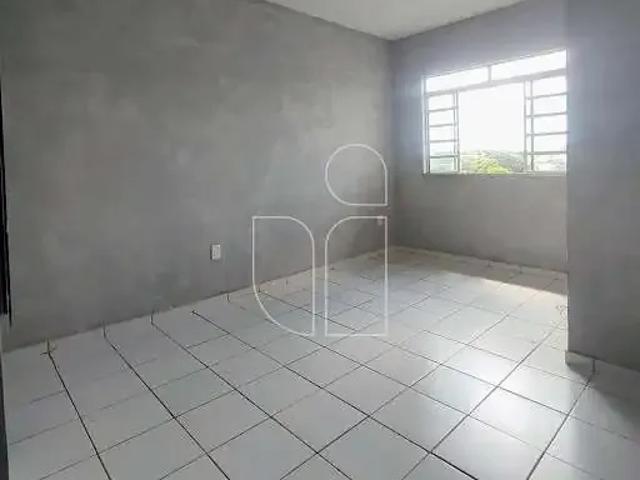 Apartamento para Venda em Marília/SP Vila Operária Alimentação I 2 Quartos