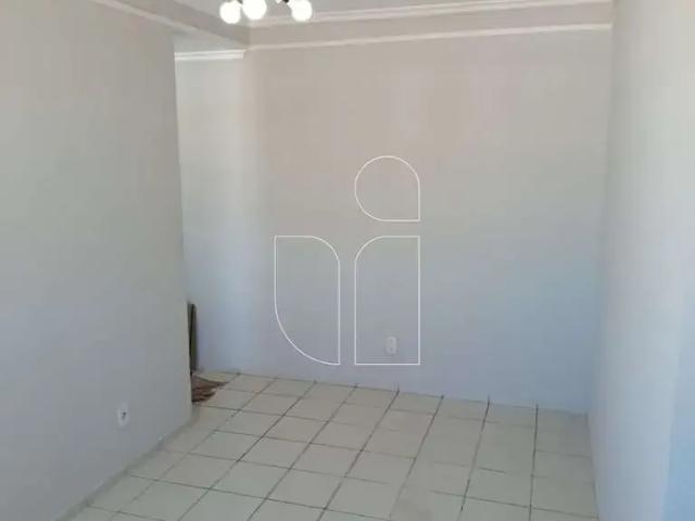 Apartamento para Venda em Marília/SP Vila Real 2 Quartos