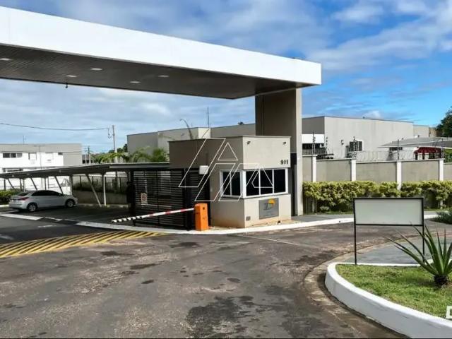 Apartamento para Venda em Marília/SP Alto Cafezal 2 Quartos