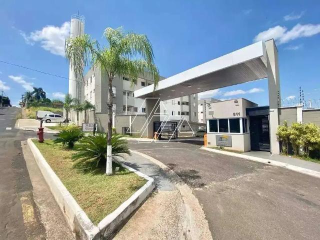 Apartamento para Venda em Marília/SP Alto Cafezal 2 Quartos
