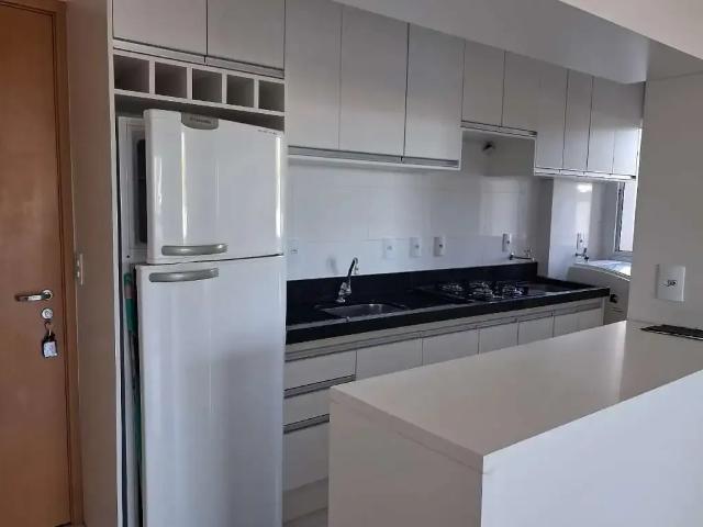 Apartamento para Venda em Marília/SP Alto Cafezal 2 Quartos