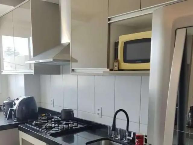 Apartamento para Venda em Marília/SP Alto Cafezal