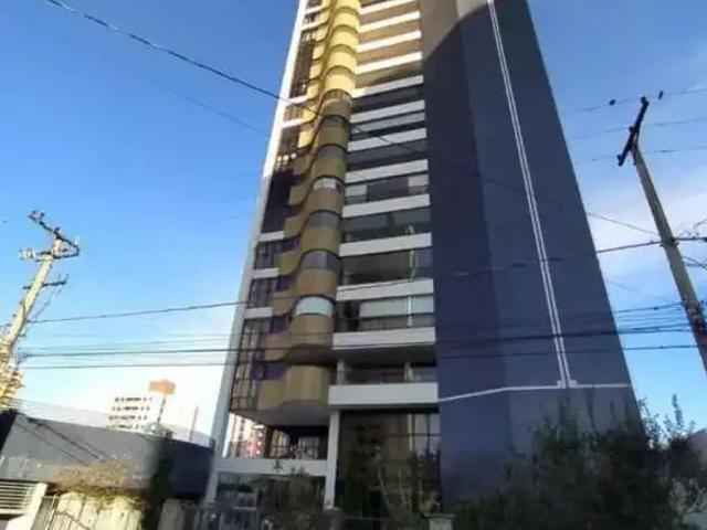 Apartamento para Venda em Marília/SP Alto Cafezal 4 Quartos