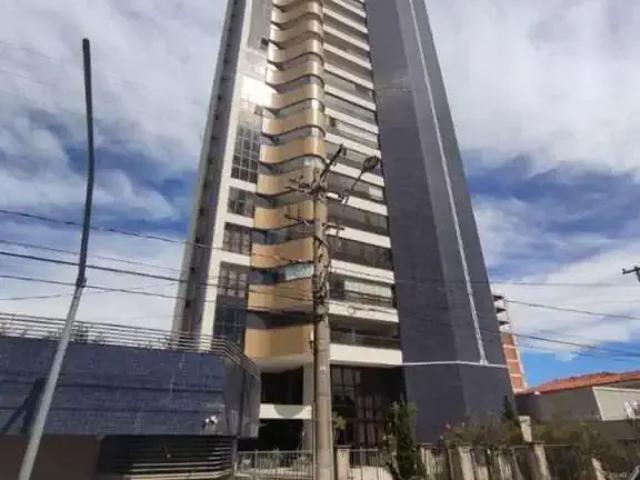 Apartamento para Venda em Marília/SP Alto Cafezal 4 Quartos
