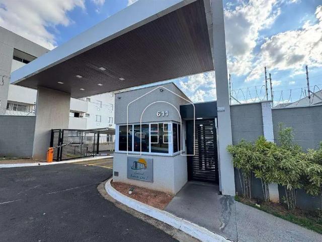 Apartamento para Venda em Marília/SP Alto Cafezal