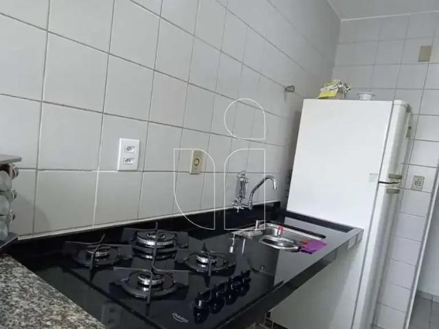 Apartamento para Venda em Marília/SP Altos da Colina 3 Quartos