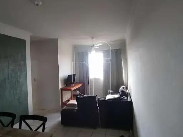 Apartamento para Venda em Marília/SP Altos da Colina 3 Quartos