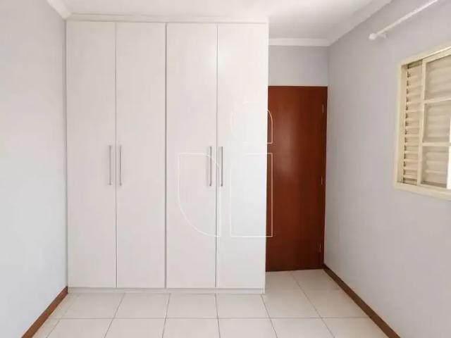 Apartamento para Venda em Marília/SP Banzato 2 Quartos
