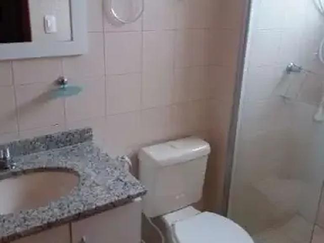 Apartamento para Venda em Marília/SP Barbosa 2 Quartos