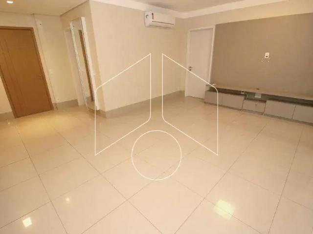 Apartamento para Venda em Marília/SP Barbosa 3 Quartos