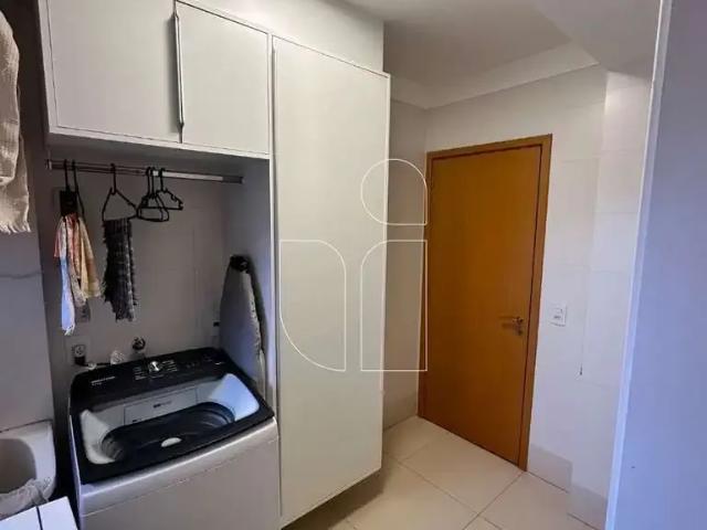 Apartamento para Venda em Marília/SP Barbosa 3 Quartos