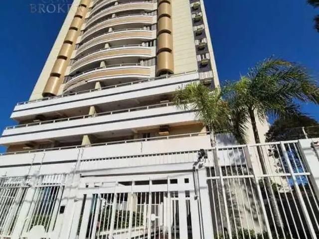 Apartamento para Venda em Marília/SP Barbosa 3 Quartos
