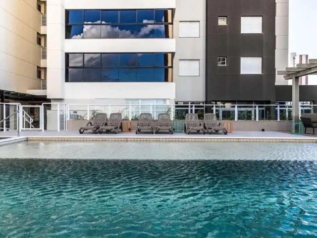 Apartamento para Venda em Marília/SP Barbosa 3 Quartos