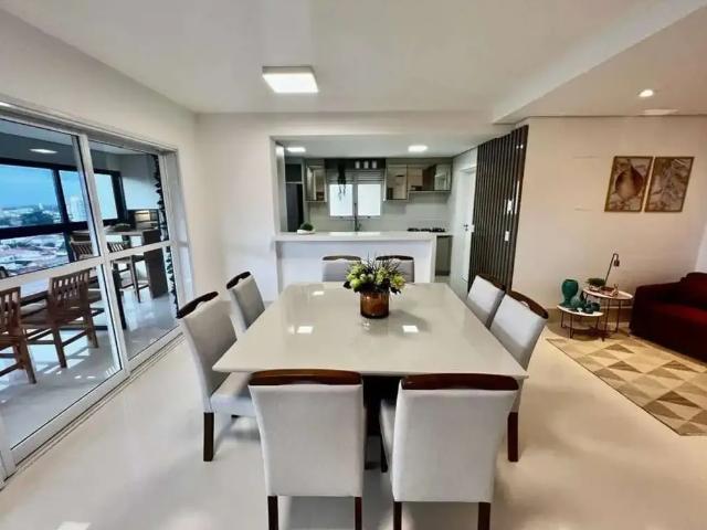 Apartamento para Venda em Marília/SP Barbosa 3 Quartos