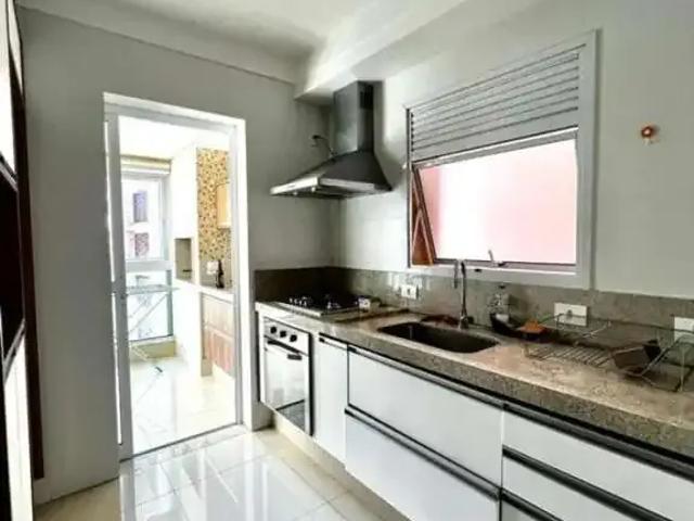 Apartamento para Venda em Marília/SP Barbosa 3 Quartos