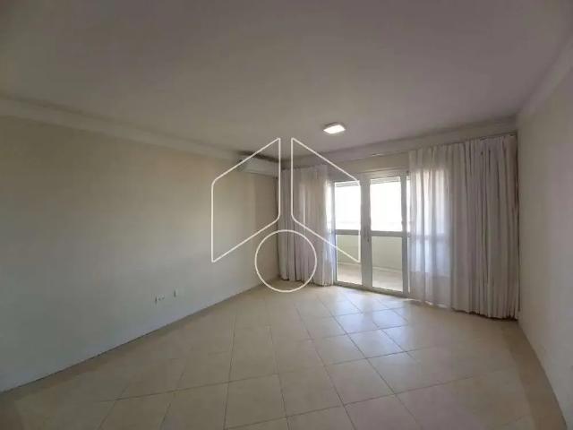 Apartamento para Venda em Marília/SP Barbosa 3 Quartos