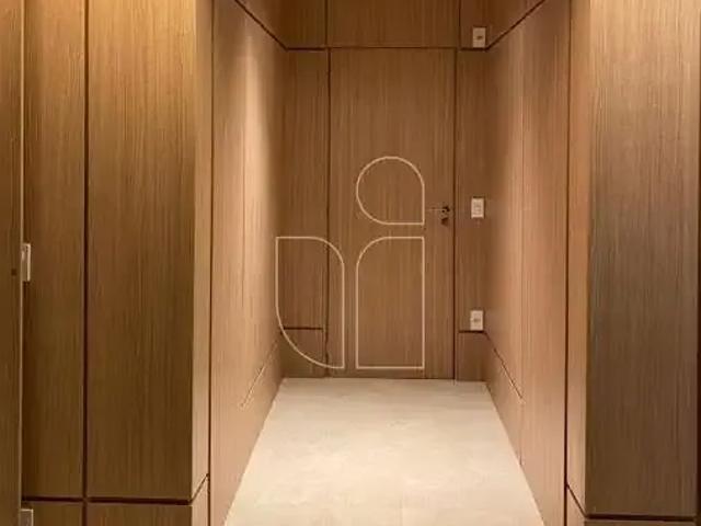 Apartamento para Venda em Marília/SP Barbosa 3 Quartos