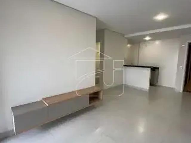 Apartamento para Venda em Marília/SP Barbosa 3 Quartos