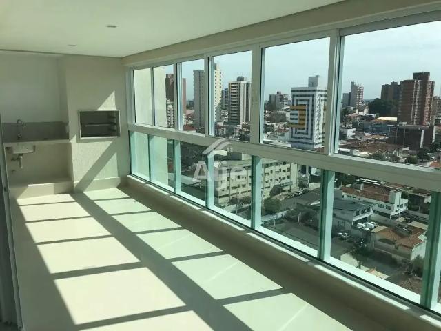 Apartamento para Venda em Marília/SP Barbosa 3 Quartos