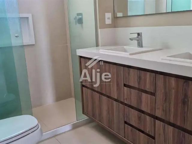 Apartamento para Venda em Marília/SP Barbosa 3 Quartos