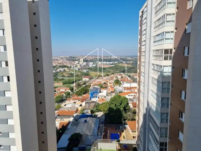Apartamento para Venda em Marília/SP Barbosa 3 Quartos