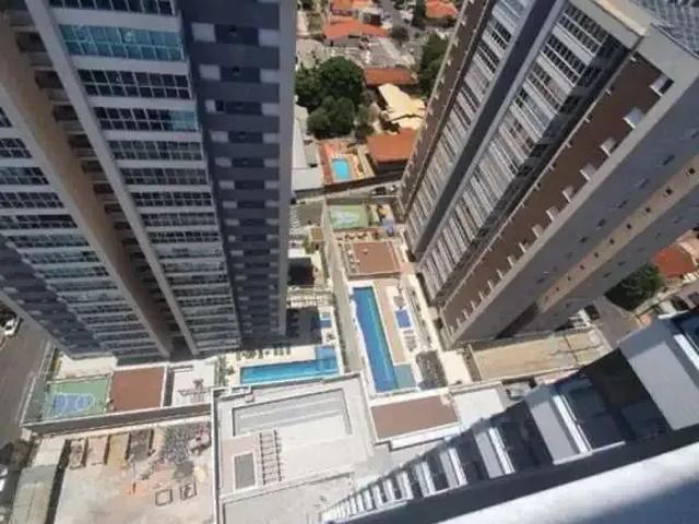 Apartamento para Venda em Marília/SP Barbosa 3 Quartos