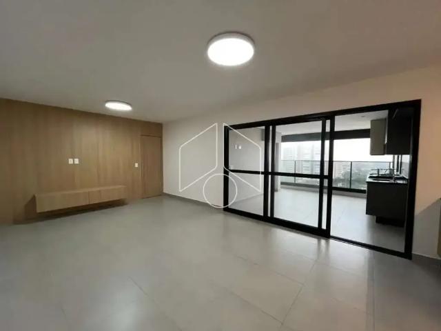 Apartamento para Venda em Marília/SP Barbosa 3 Quartos