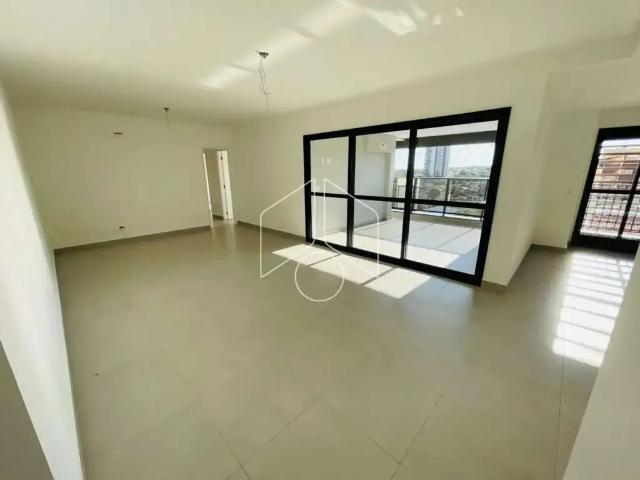 Apartamento para Venda em Marília/SP Barbosa 3 Quartos